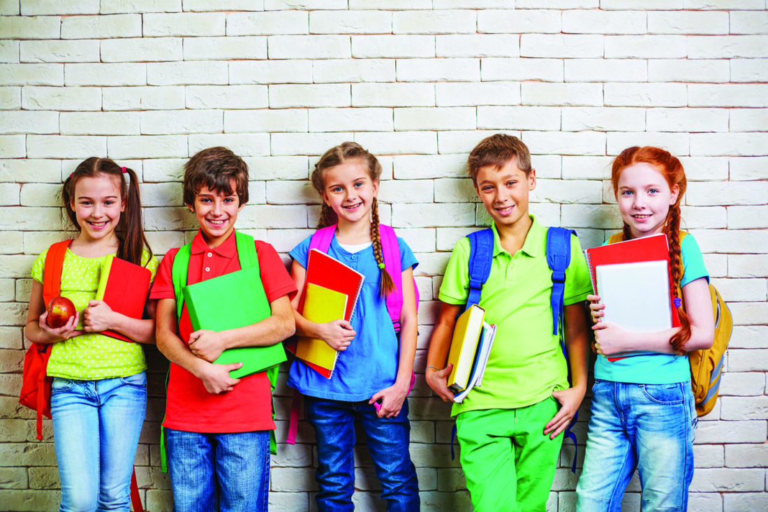 CDC Offers School Safety Tips, Resources | News, Sports, Jobs - The ...